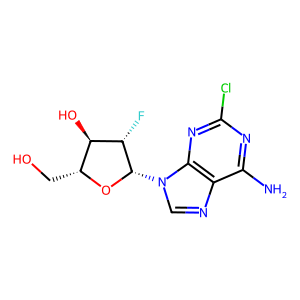 Clofarabine | Uses, Brand Names, Mechanism Of Action