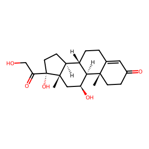 Hydrocortisone | Uses, Brand Names, Mechanism Of Action