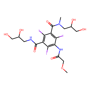 Iopromide | Uses, Brand Names, Mechanism Of Action