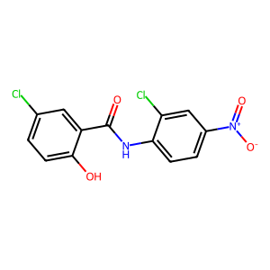 Niclosamide | Uses, Brand Names, Mechanism Of Action