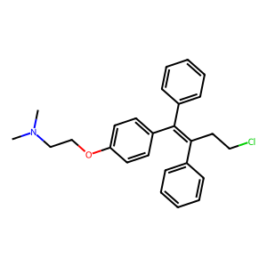 Toremifene | Uses, Brand Names, Mechanism Of Action