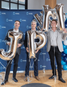 Vial | About Us | The CRO for Biotech