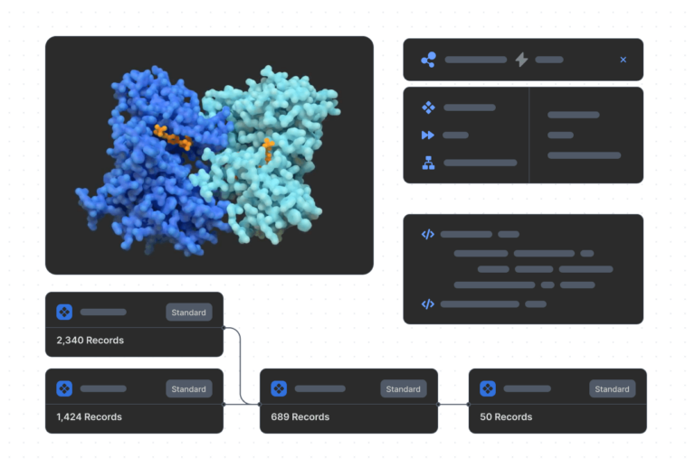 Vial | Hyper Scalable Biotech