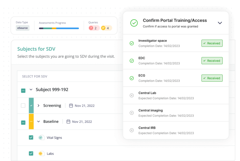 Vial | Hyper Scalable Biotech