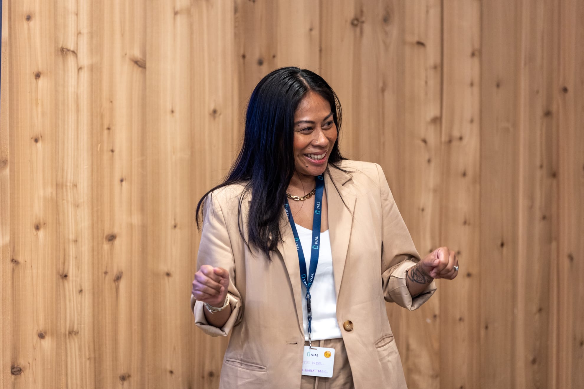 Vial | Careers | Hyper Scalable Biotech